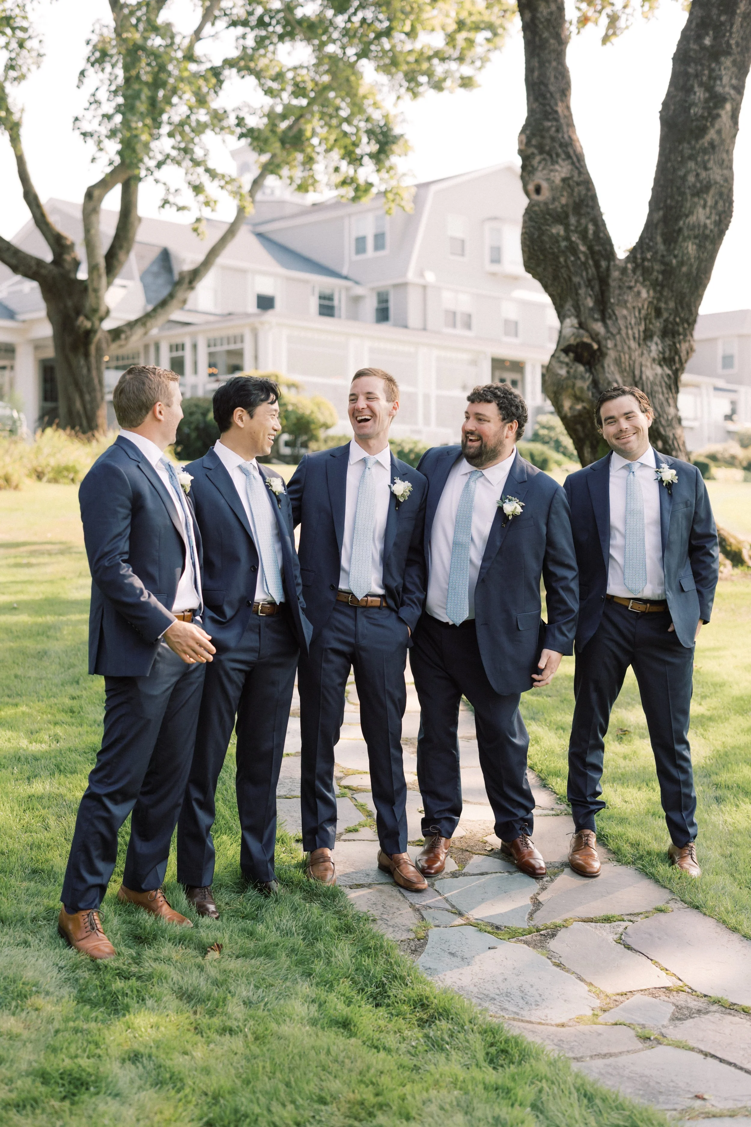 Erika & David | Pinch Me Planning