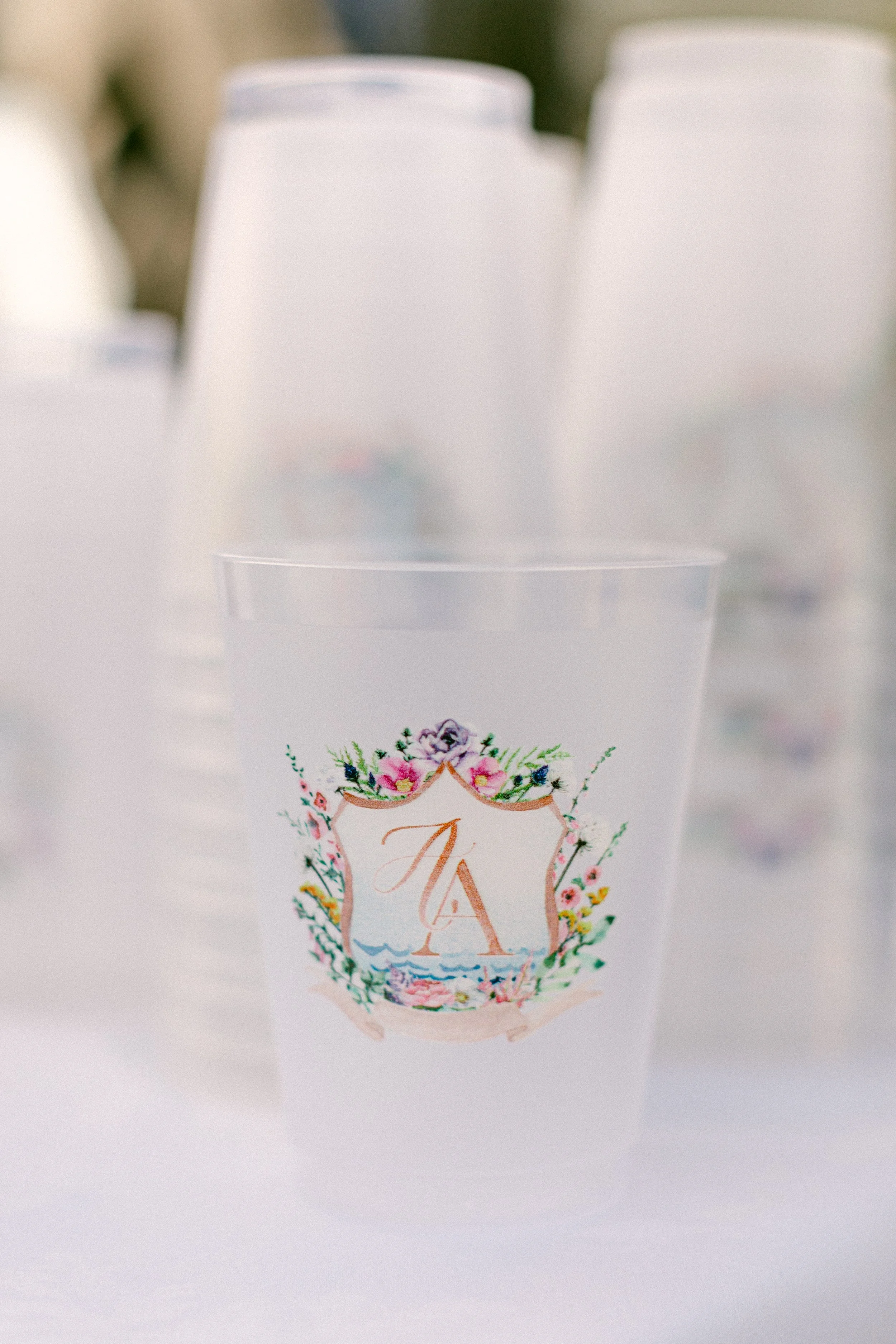 Alyssa & Alex — Pinch Me Planning - Maine and New England Wedding Planner