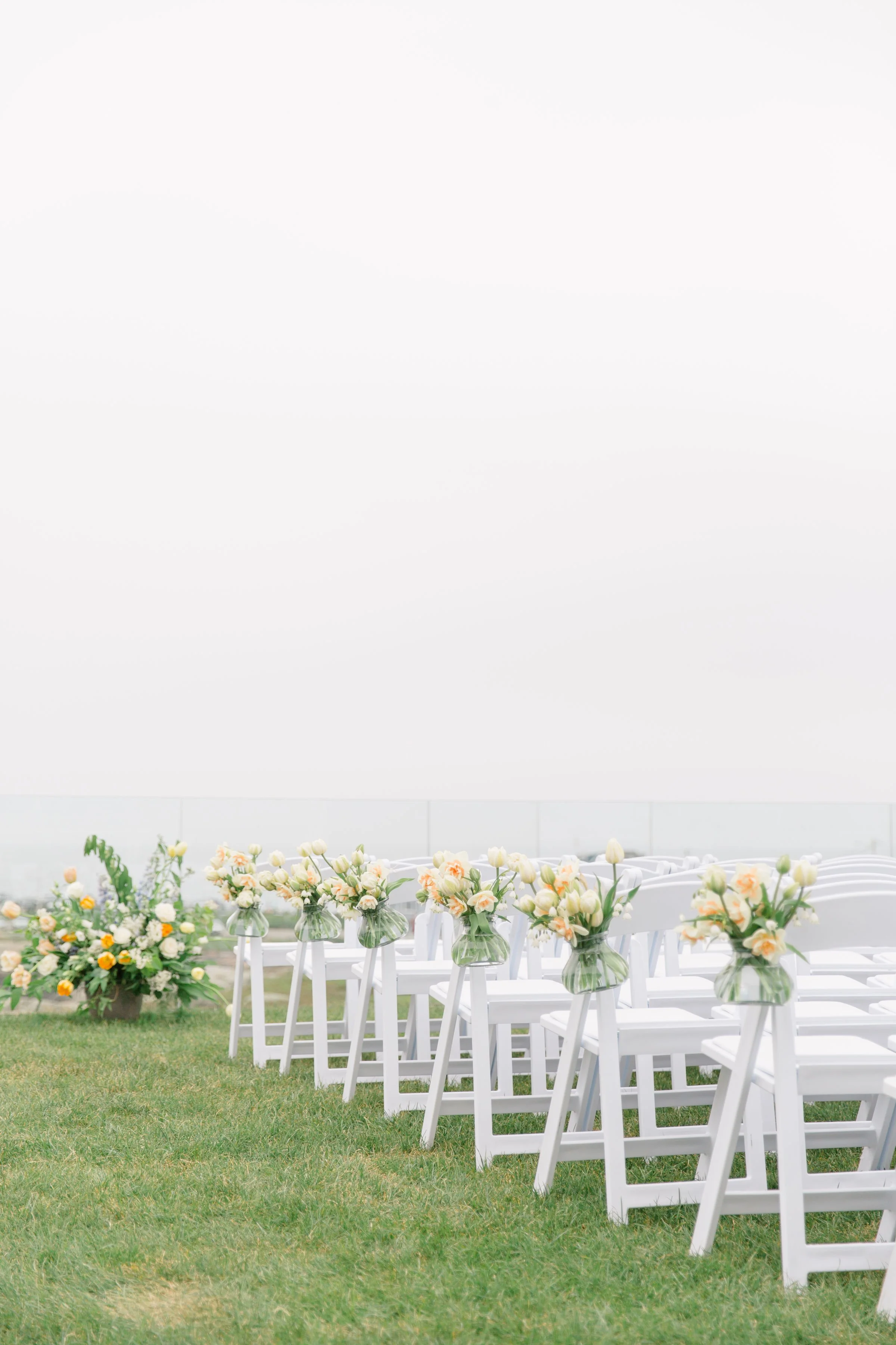 Carly & Dan — Pinch Me Planning - Maine and New England Wedding Planner