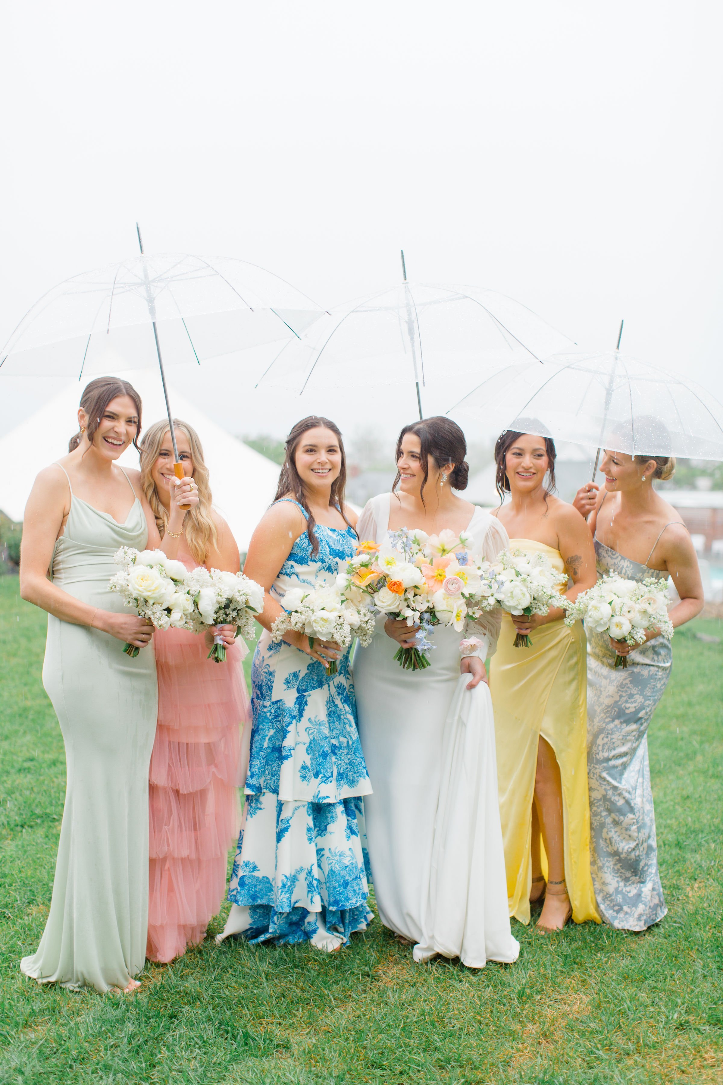 Carly & Dan — Pinch Me Planning - Maine and New England Wedding Planner
