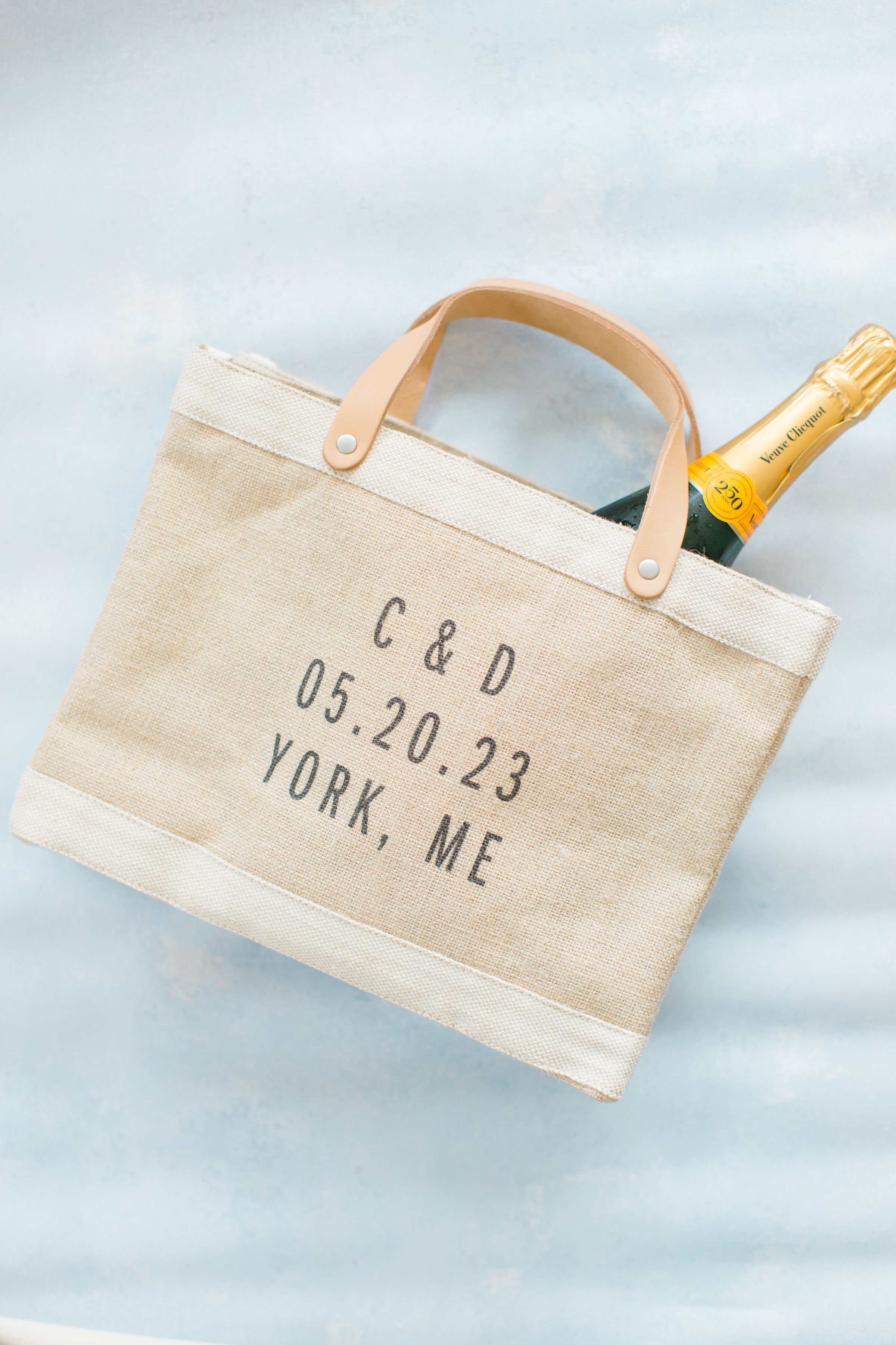 Carly & Dan — Pinch Me Planning - Maine and New England Wedding Planner