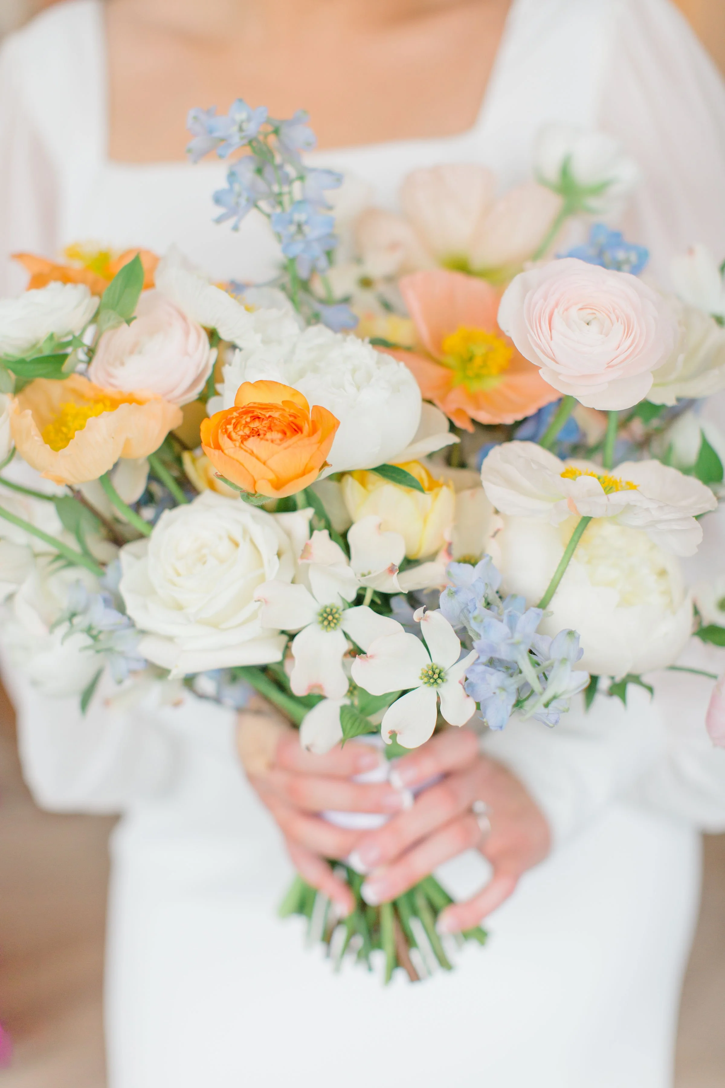 Carly & Dan — Pinch Me Planning - Maine and New England Wedding Planner