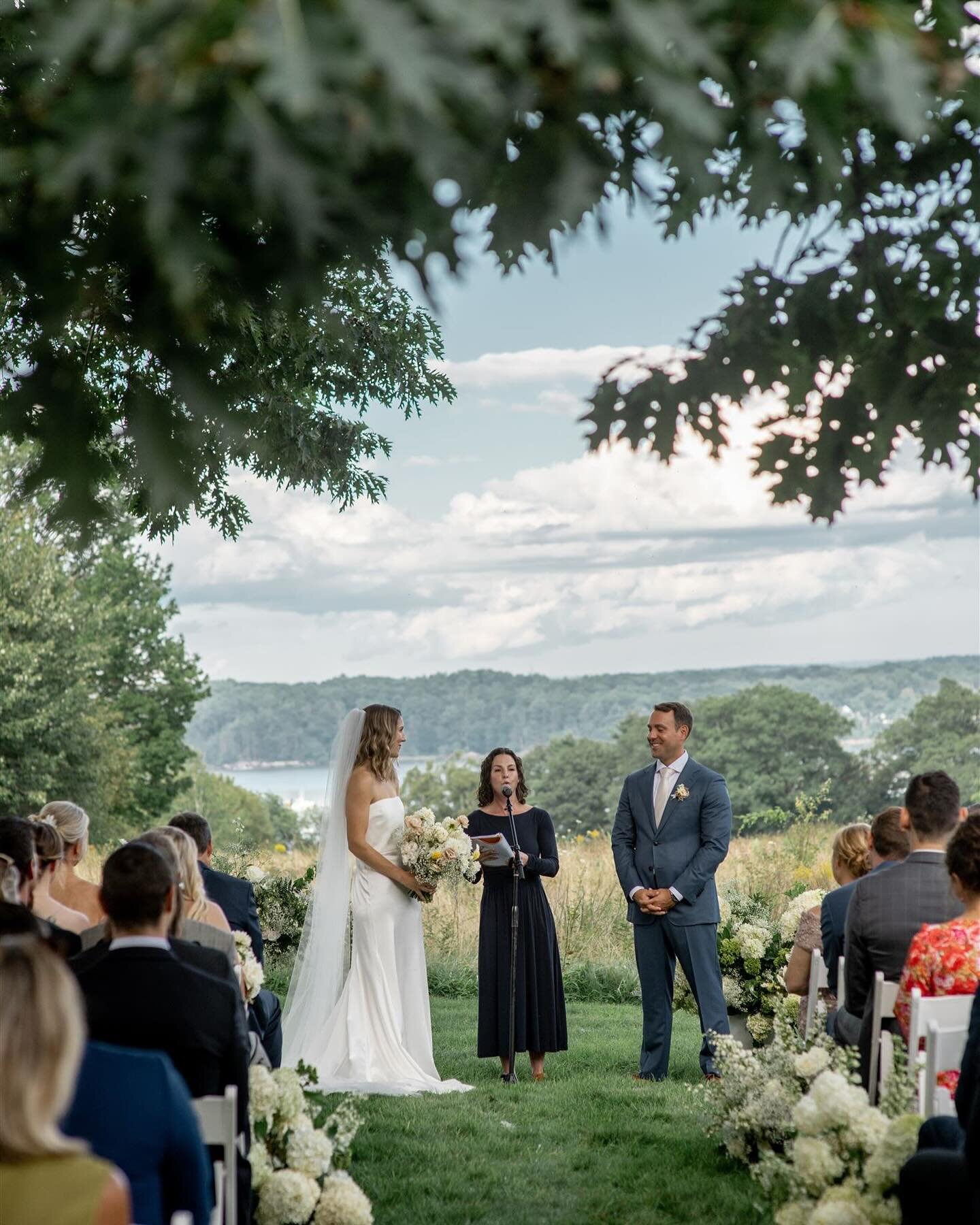 Amanda & Cole — Pinch Me Planning - Maine and New England Wedding Planner