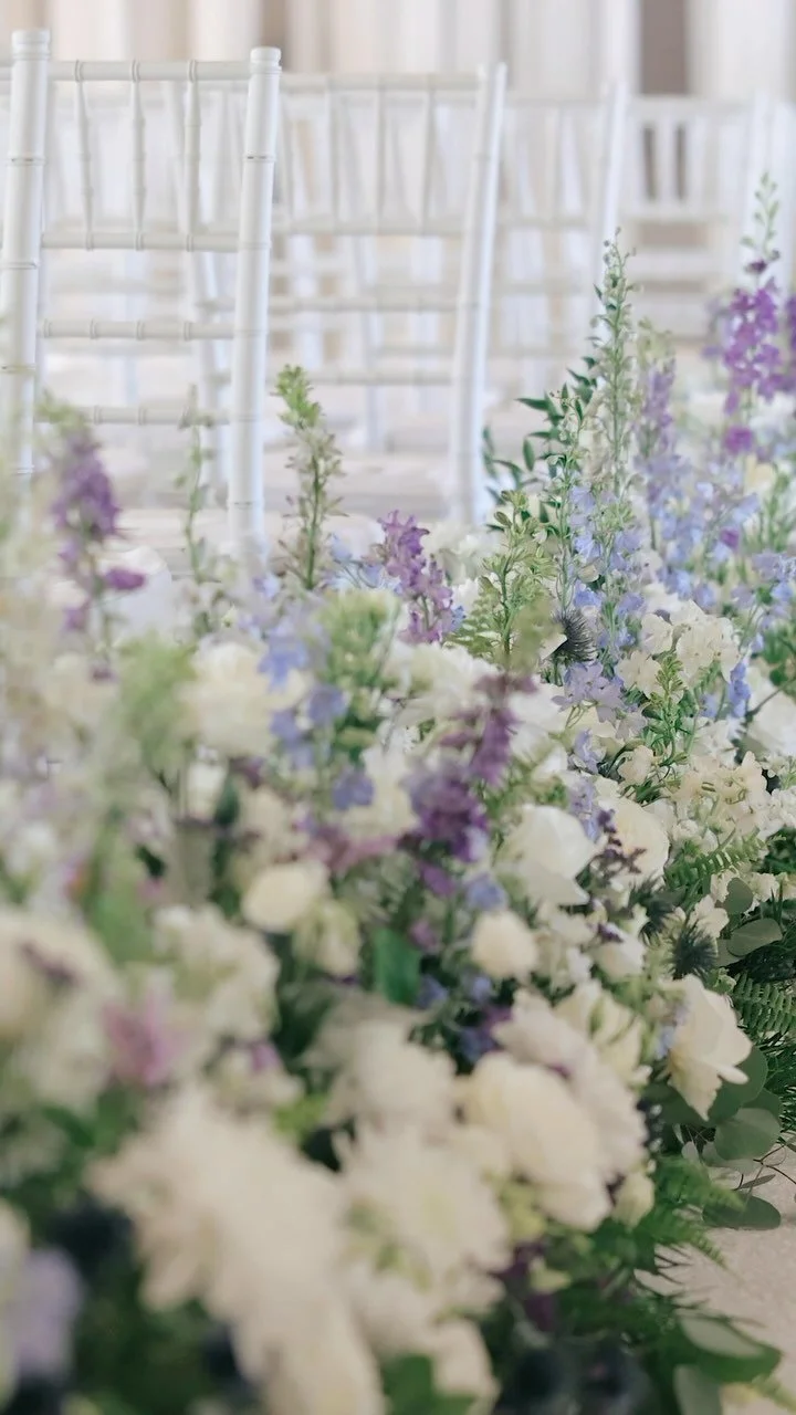 Hannah & Adrian — Pinch Me Planning - Maine and New England Wedding Planner