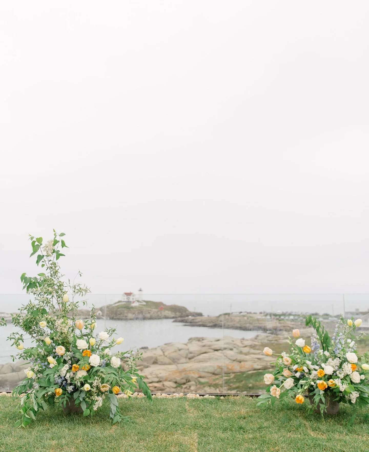 Hannah & Adrian — Pinch Me Planning - Maine and New England Wedding Planner