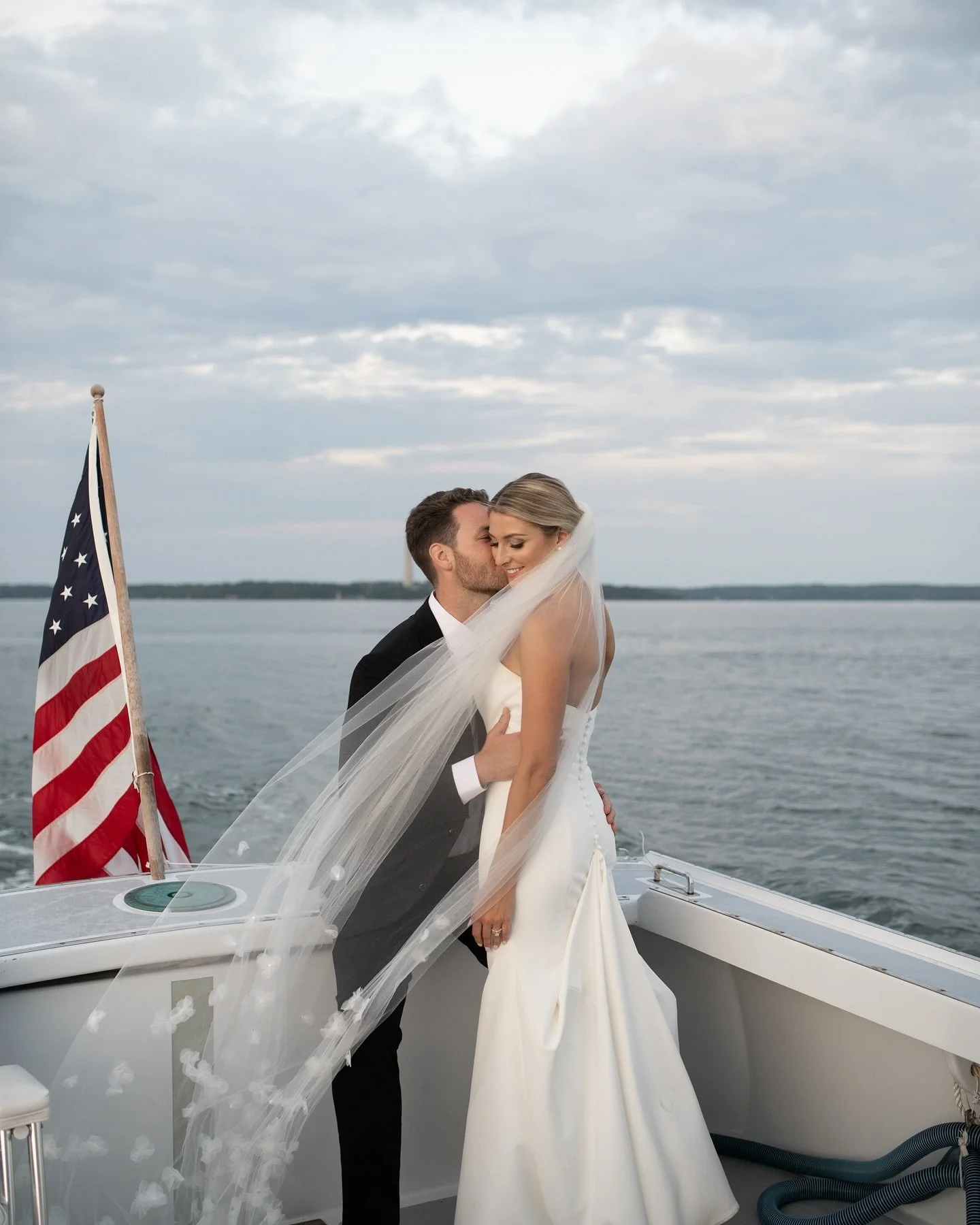 Hannah & Adrian — Pinch Me Planning - Maine and New England Wedding Planner