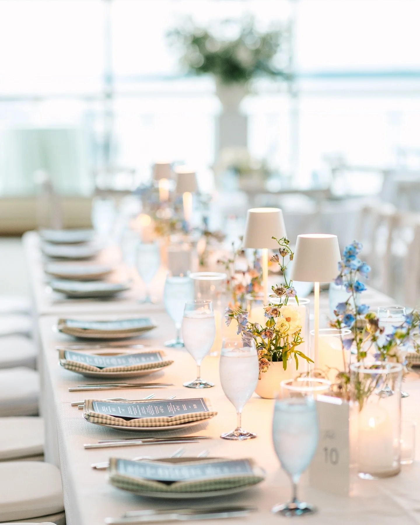 Carly & Dan — Pinch Me Planning - Maine and New England Wedding Planner