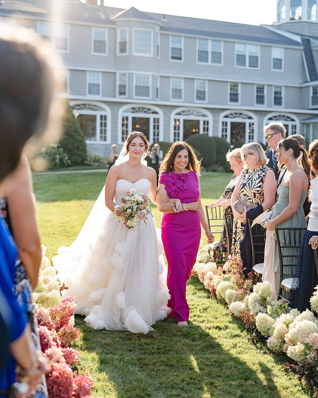 Paige & Simon — Pinch Me Planning - Maine and New England Wedding Planner