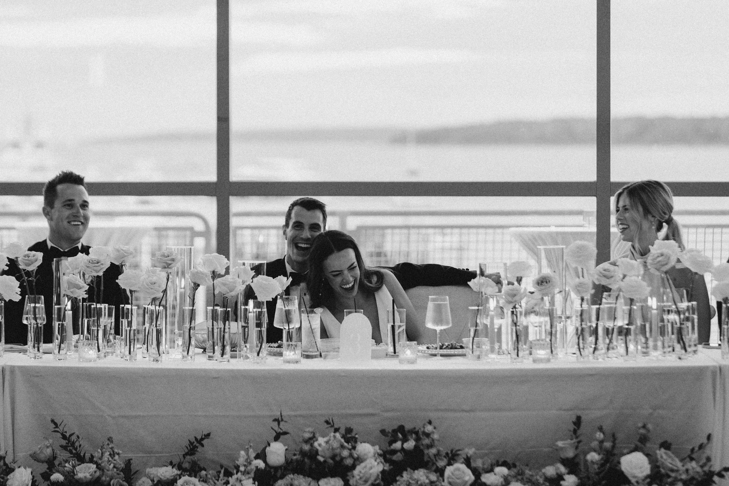 Maine Wedding Planner | Pinch Me Planning