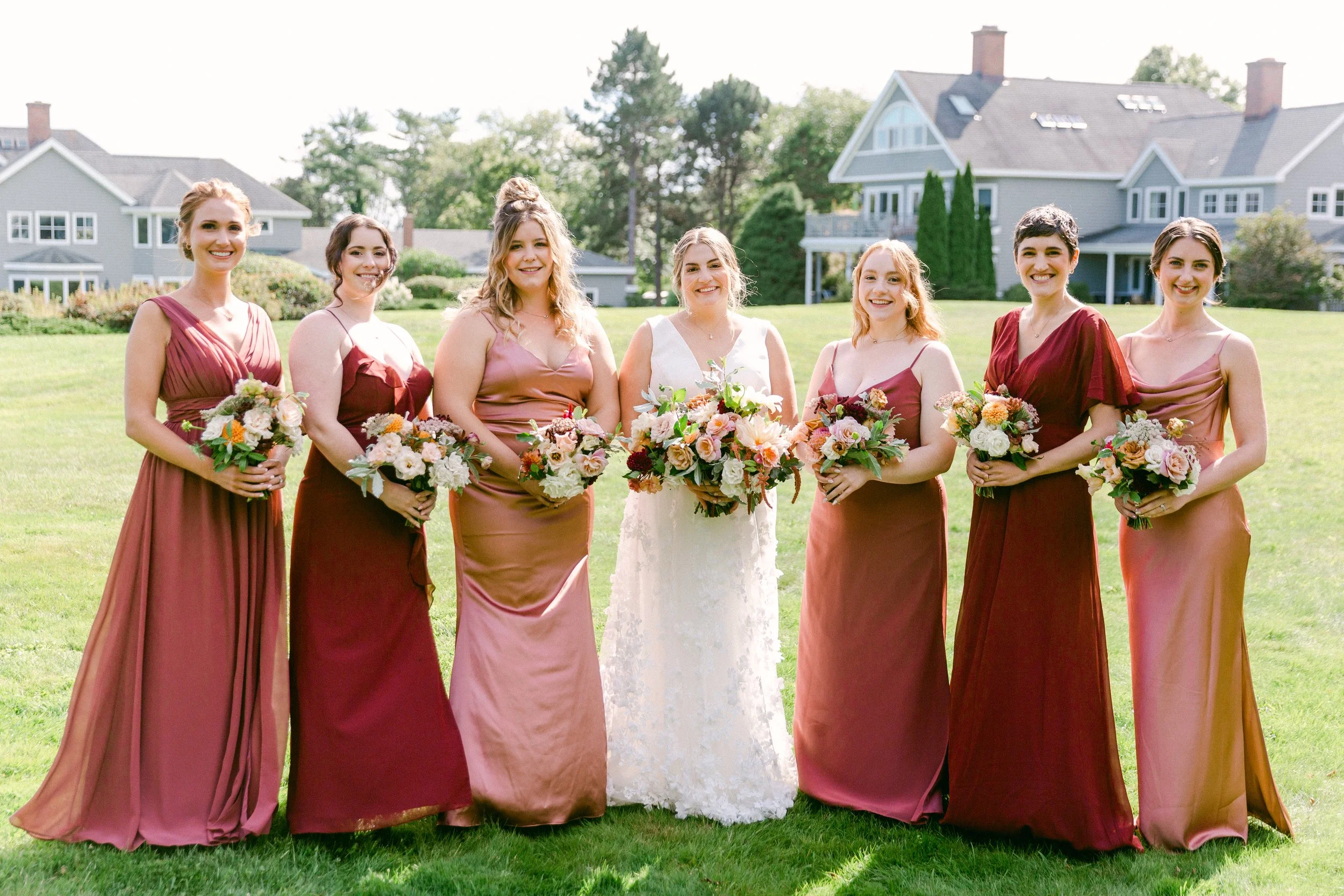 Wedding Tipping — Pinch Me Planning - Maine and New England Wedding Planner