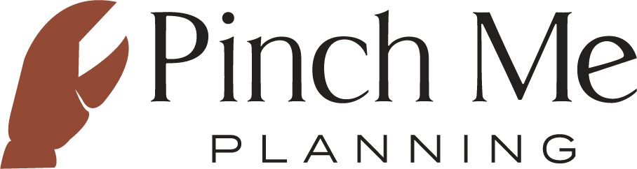 Pinch Me Planning - Maine and New England Wedding Planner