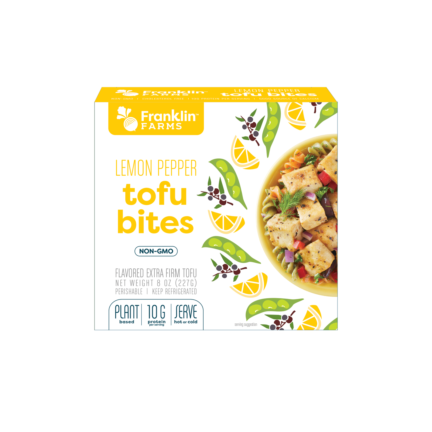 Our Food — Franklin Farms