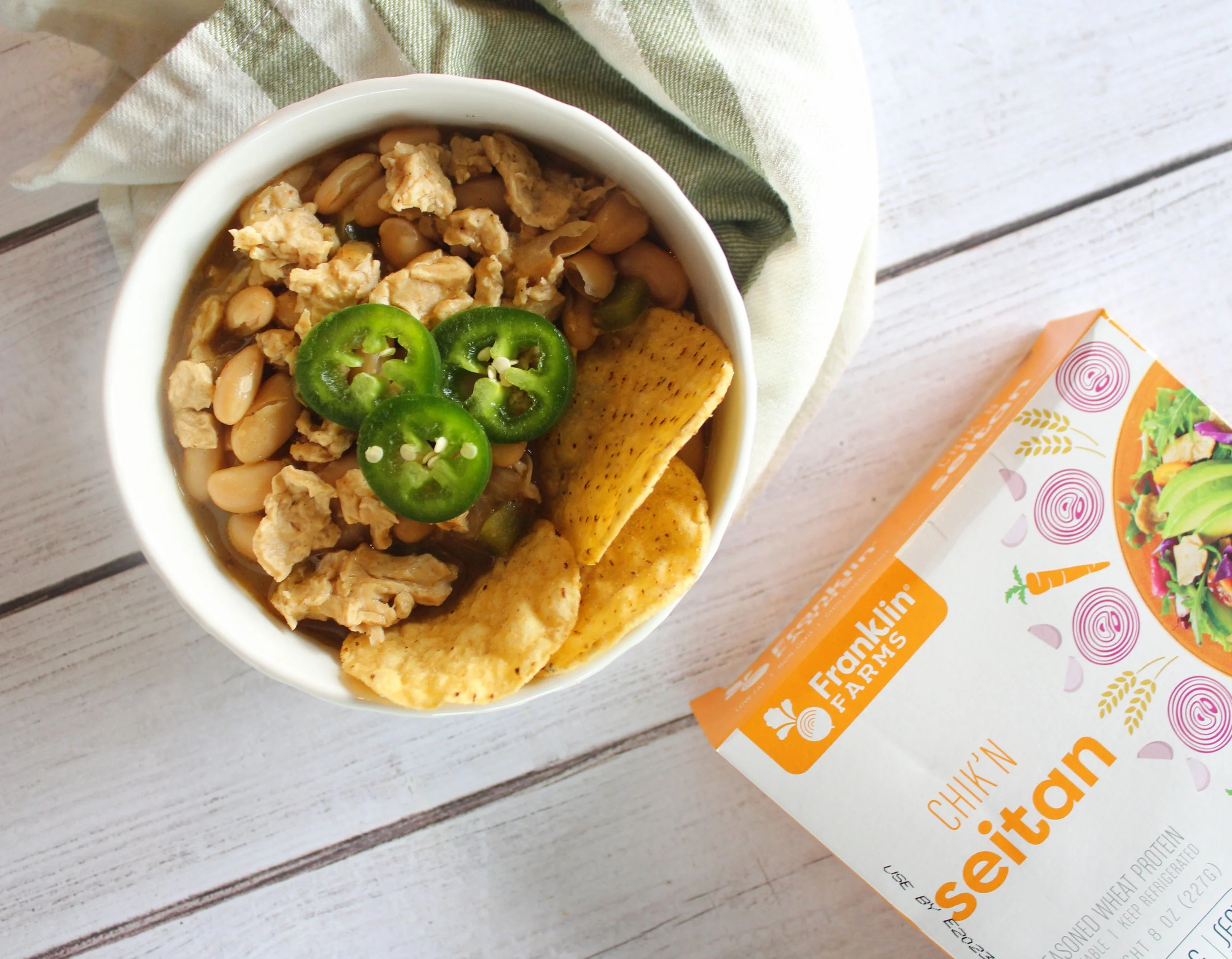 Get Inspired — Franklin Farms