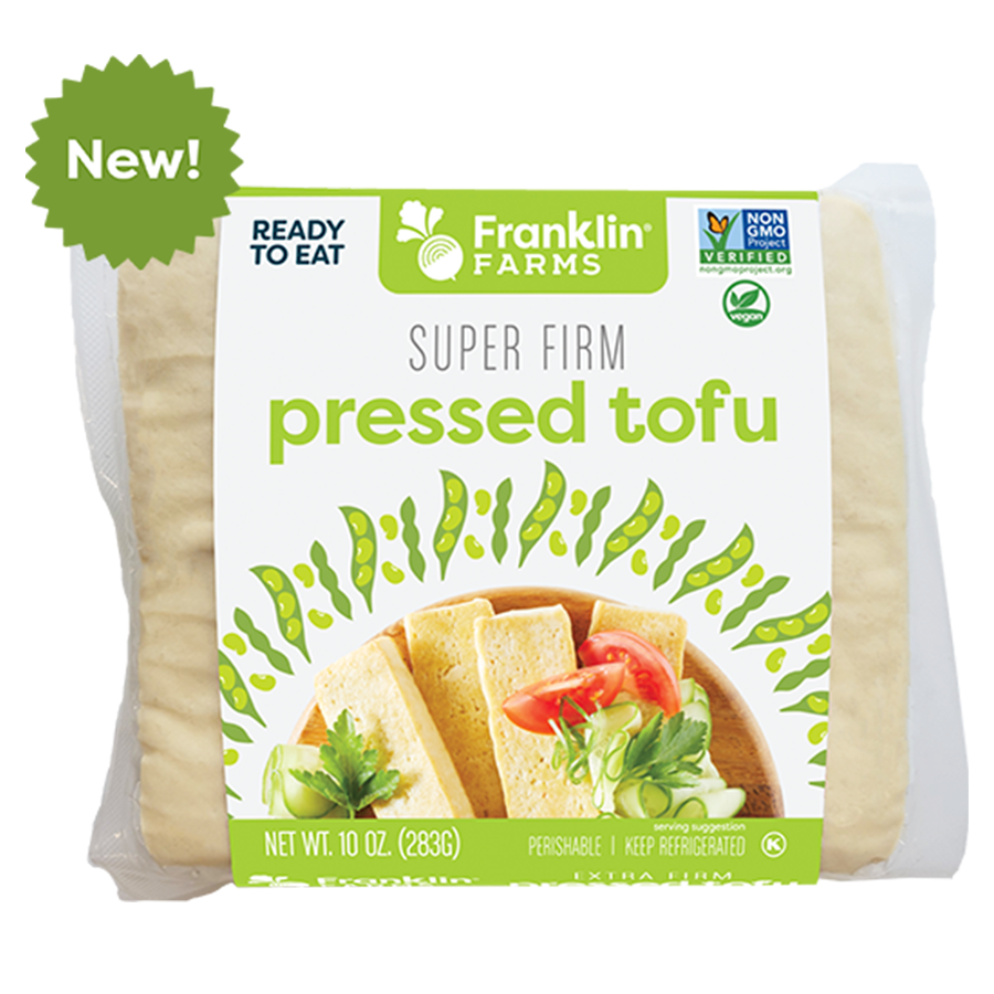 Our Food — Franklin Farms