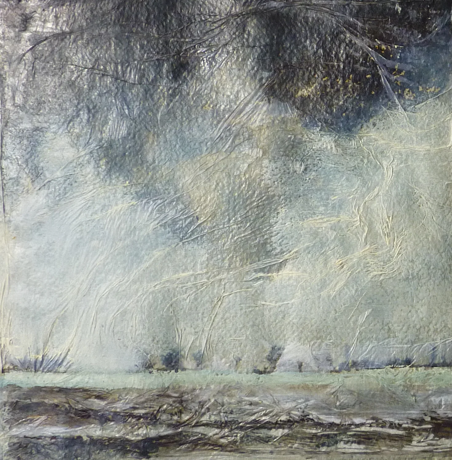 Sea — Kate Simms Artist