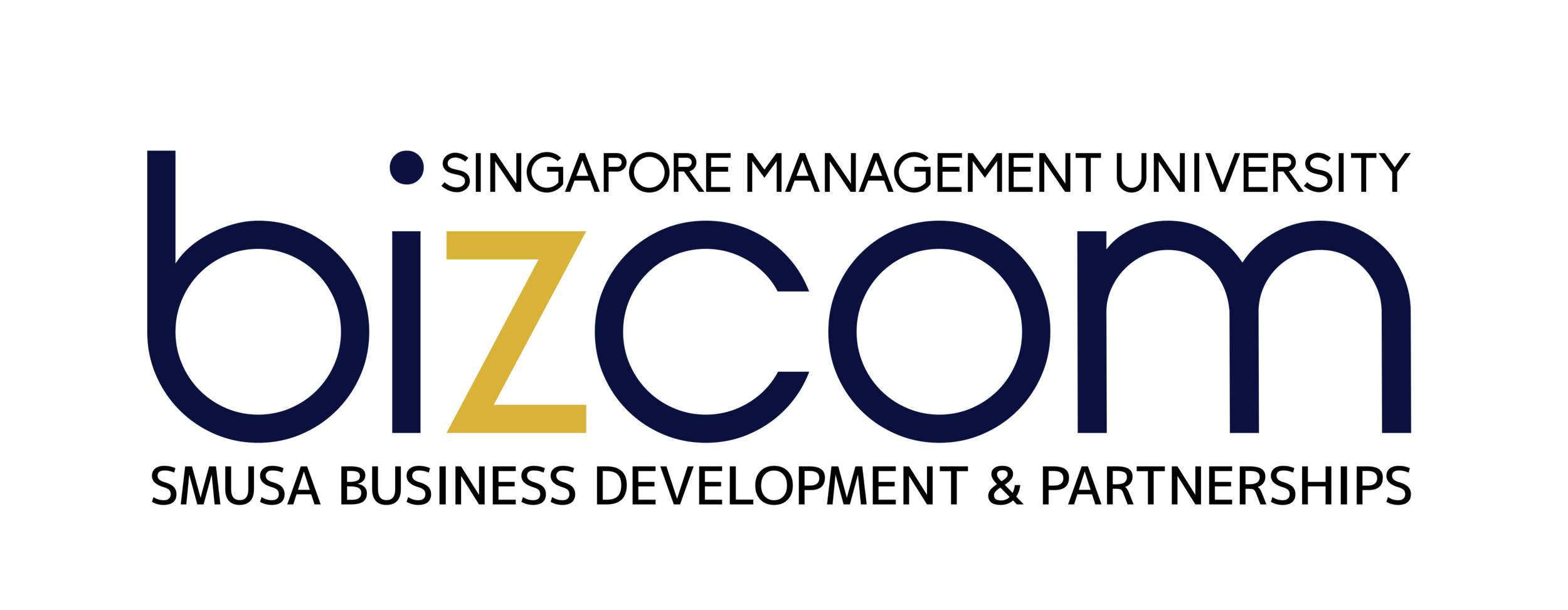 BIZCOM - SMUSA Partnerships
