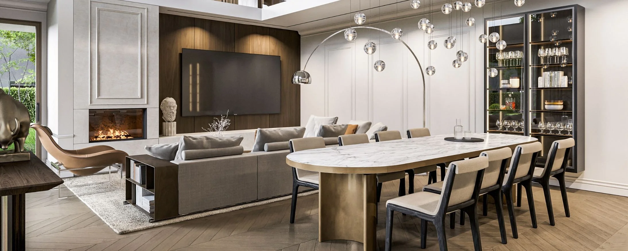 DECOR & DESIGN - Mesto za ustvarjanje sanjskega interierja