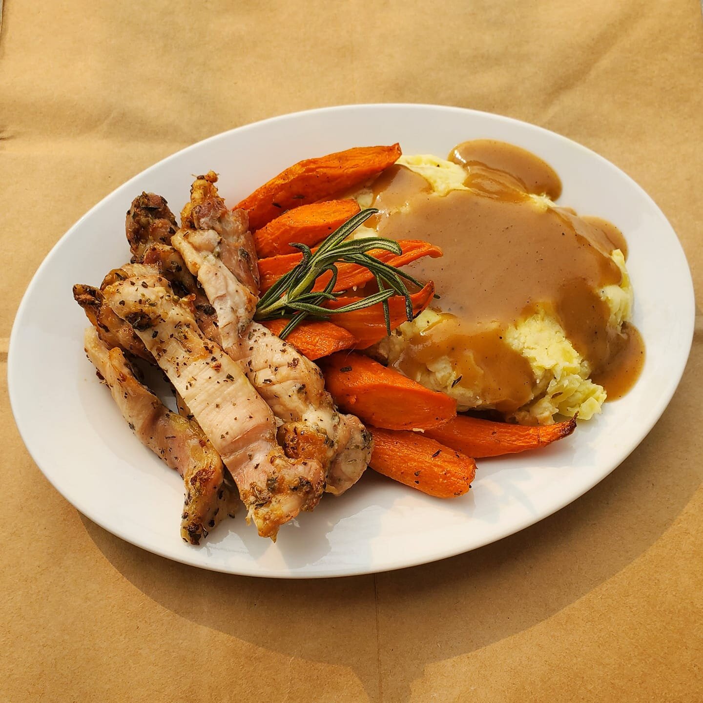 Menu — Blue Hill Co-op