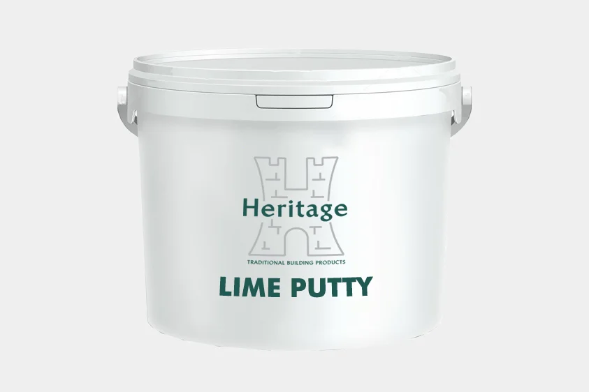 Lime Products — Heritage