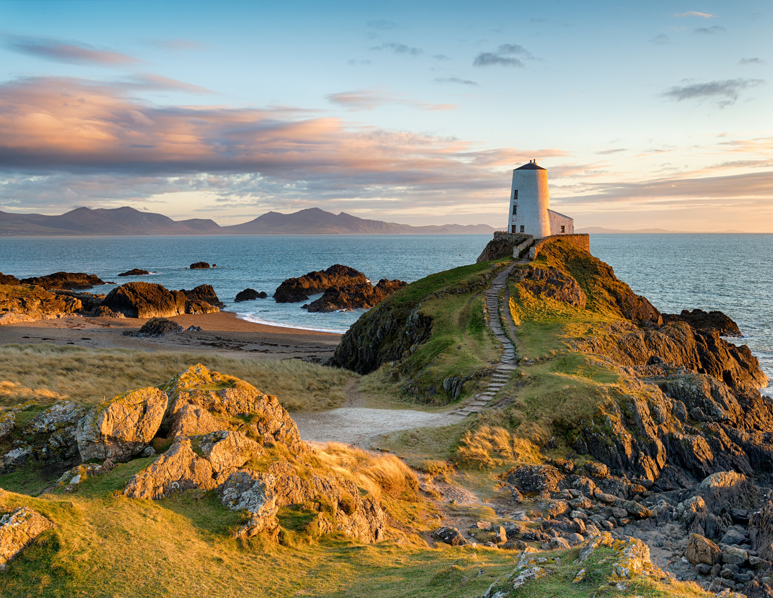 British Isles Landscapes