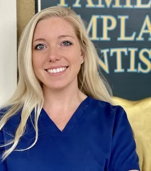 About Us — Easton Family Dental