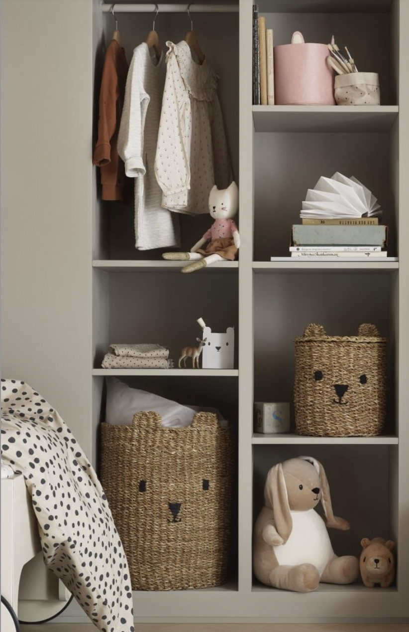 7 tips för att inreda barnrum — Inredningsskolan Wittstock