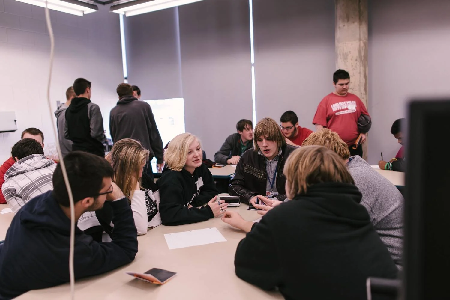 Shawnee Game Conference