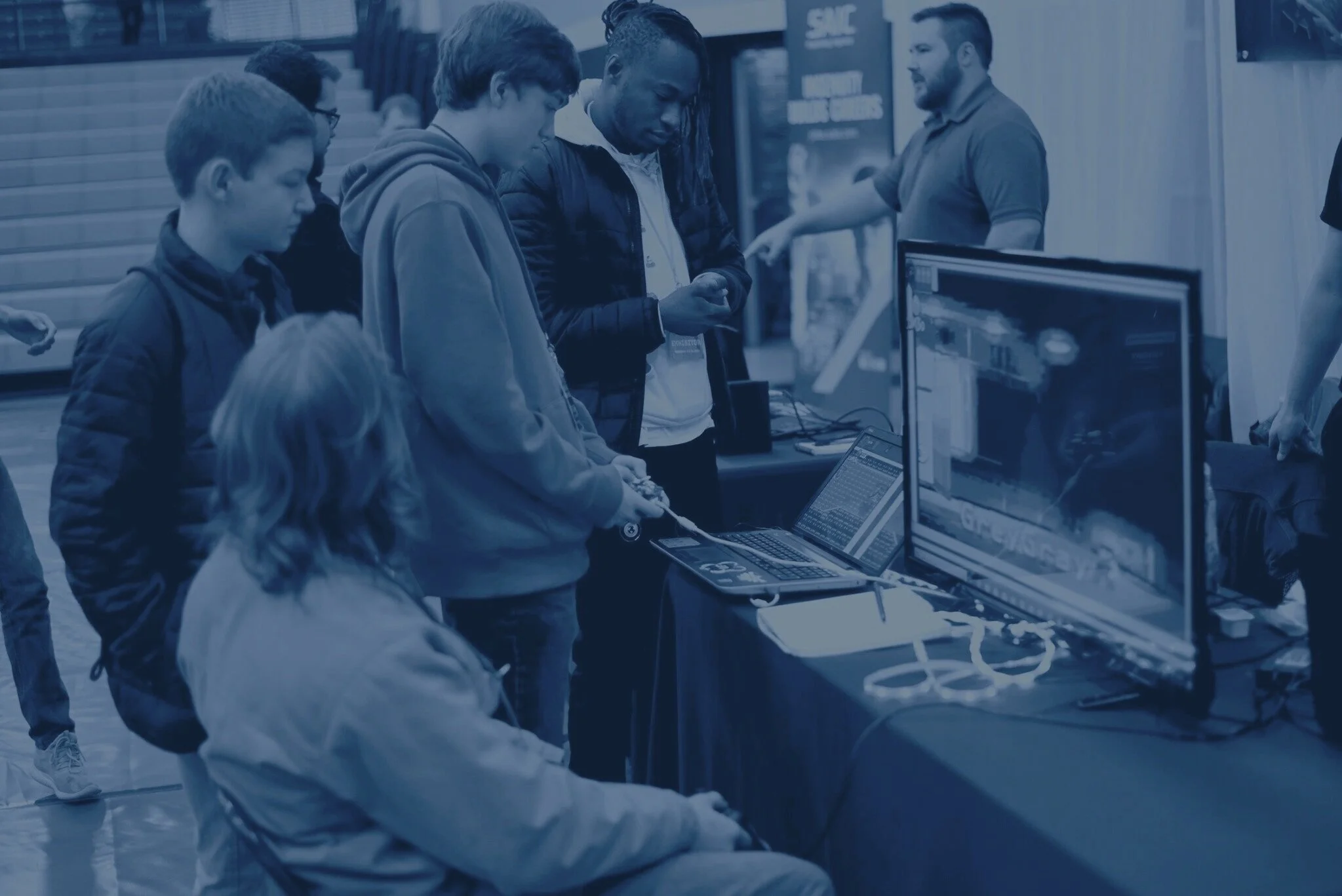 Shawnee Game Conference