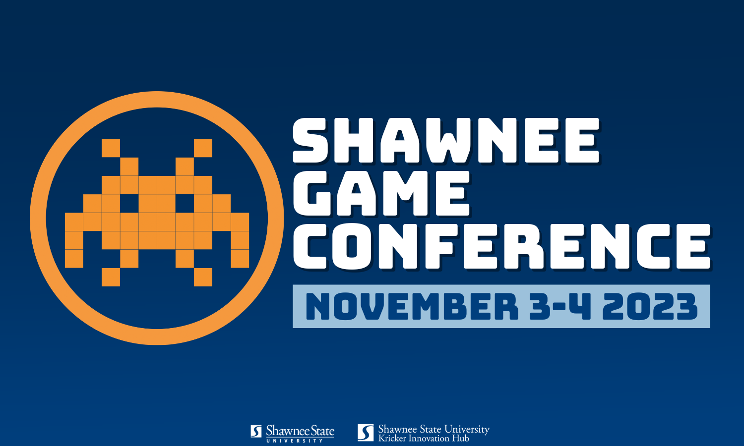 Shawnee Game Conference