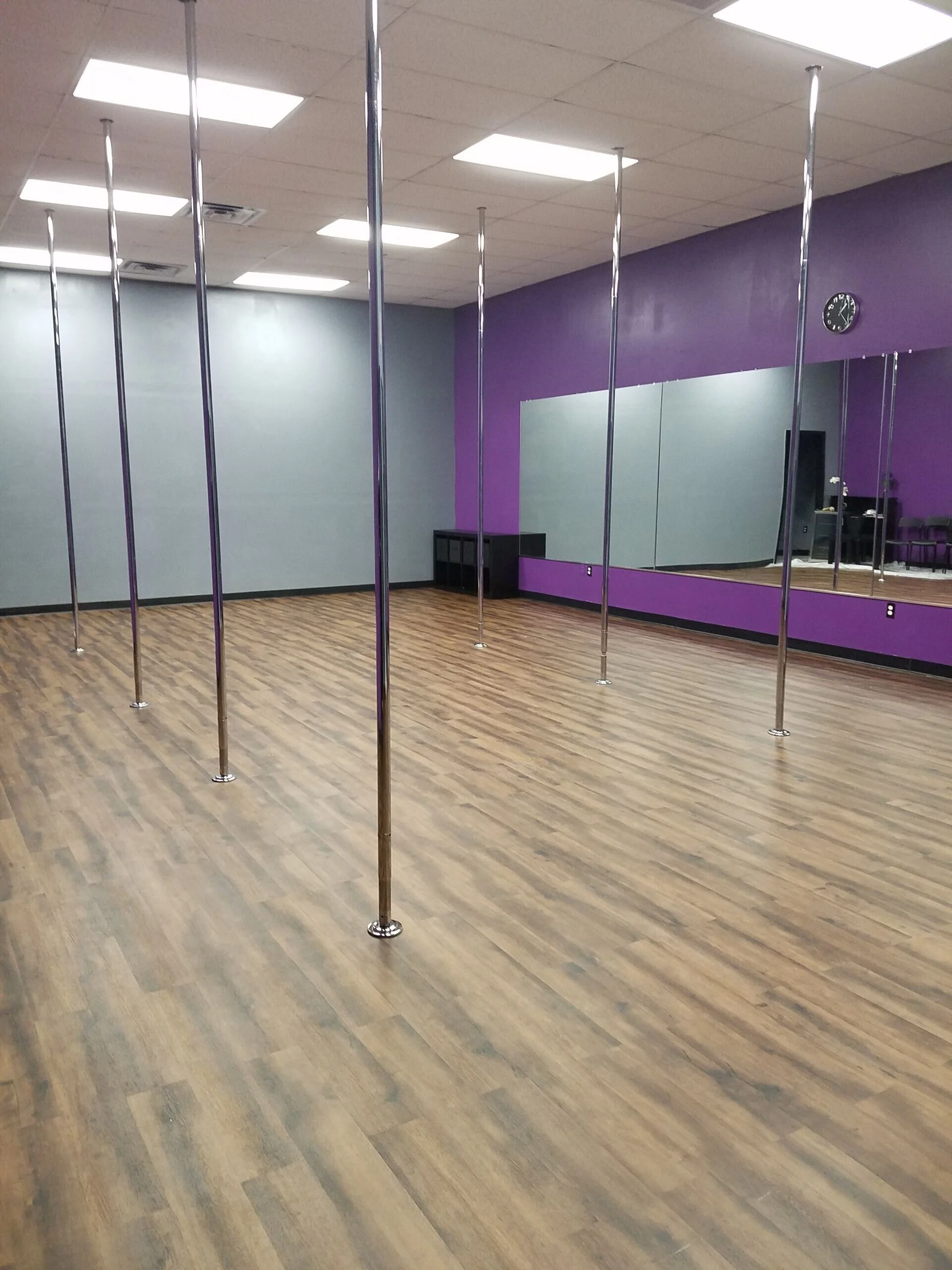 Classes — Fit & Fancy Dance Studio