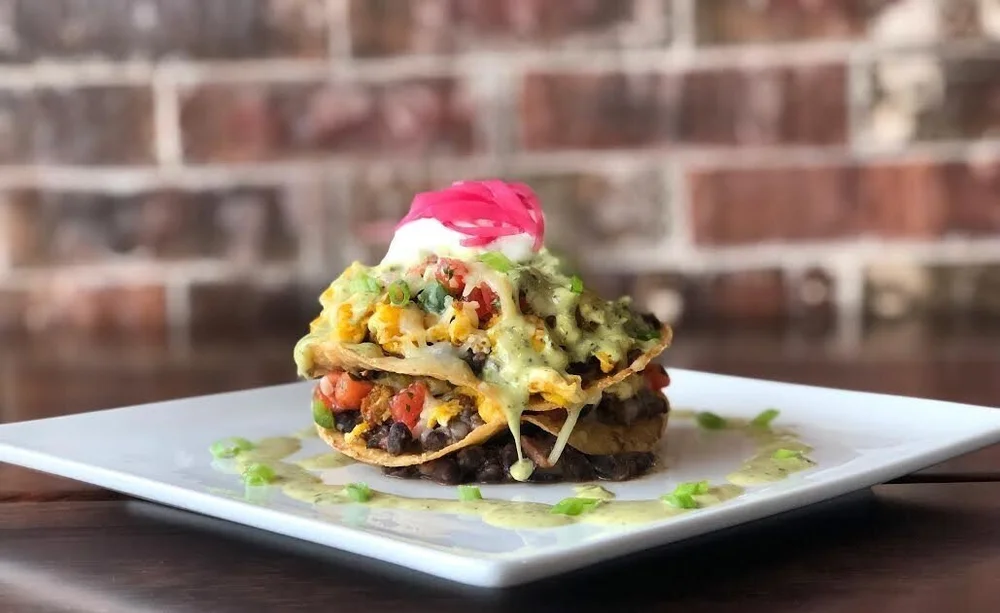 Eat — Texas Bistro