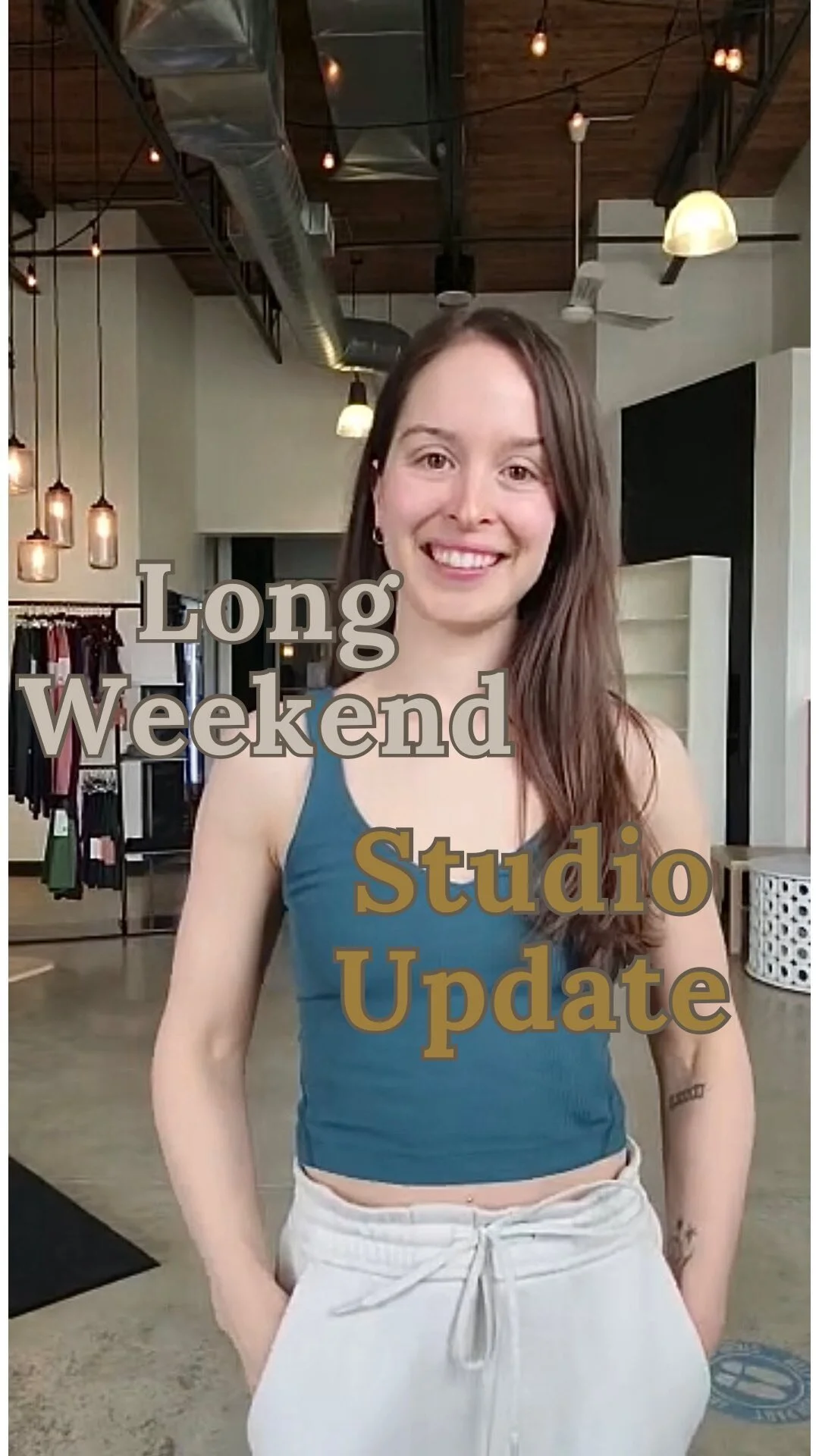 Namaste North | Yoga & Fitness