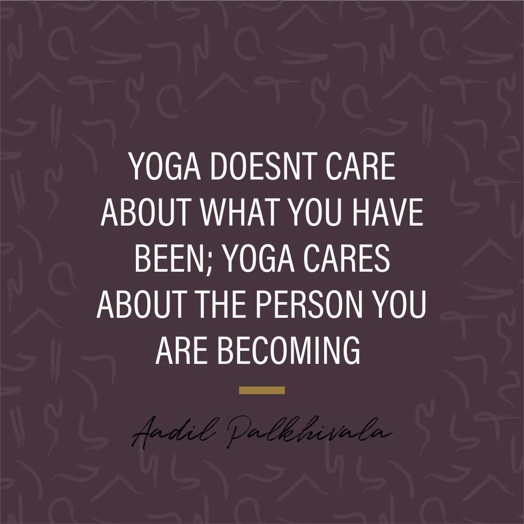 Namaste North | Yoga & Fitness