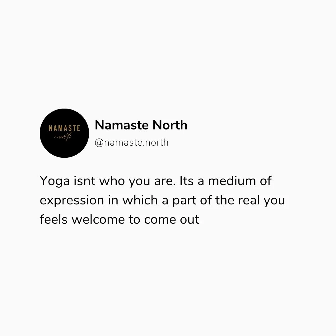 Namaste North | Yoga & Fitness