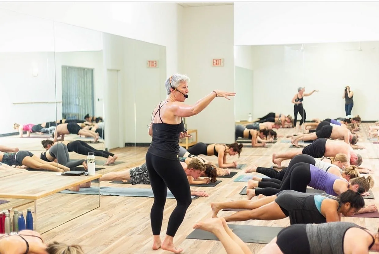 Namaste North | Yoga & Fitness