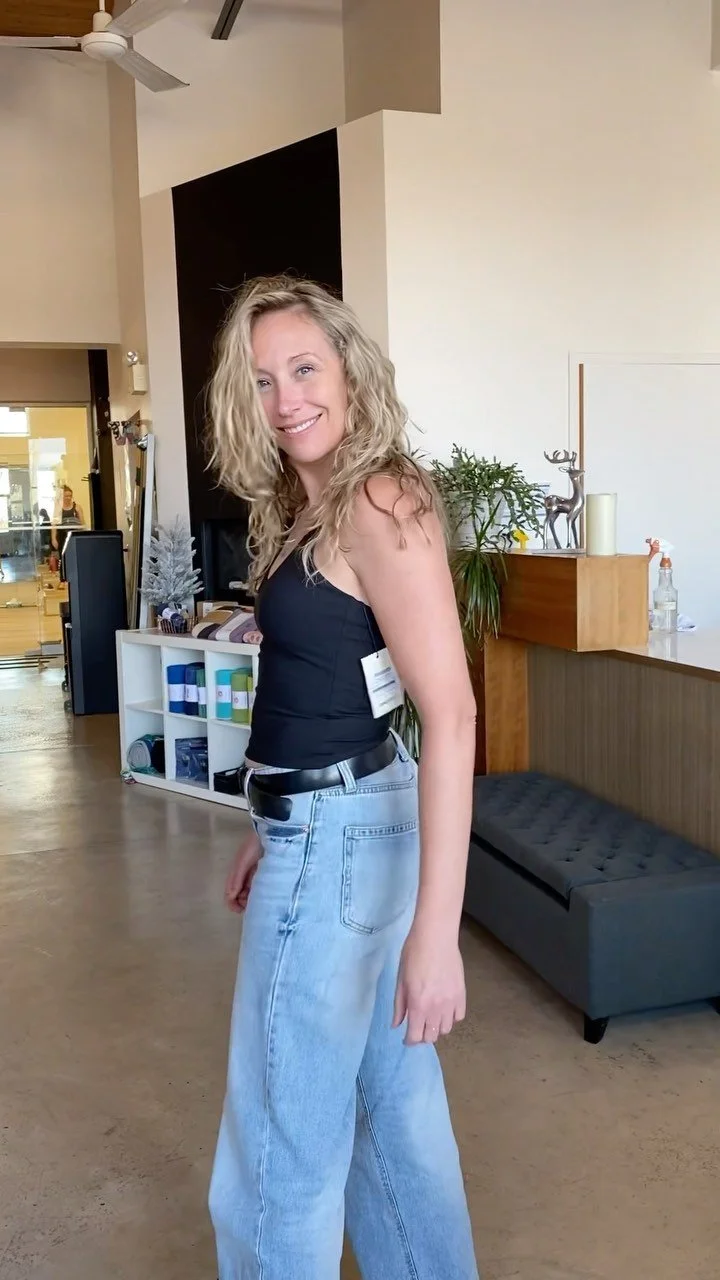 Namaste North | Yoga & Fitness