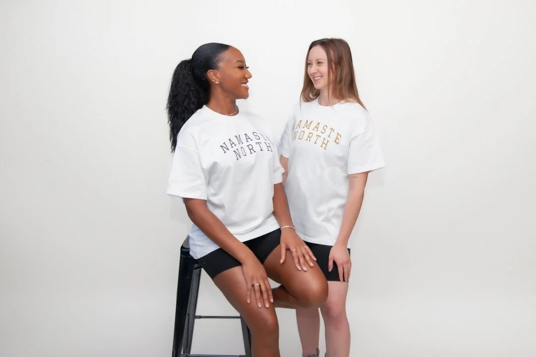 Namaste North | Yoga & Fitness