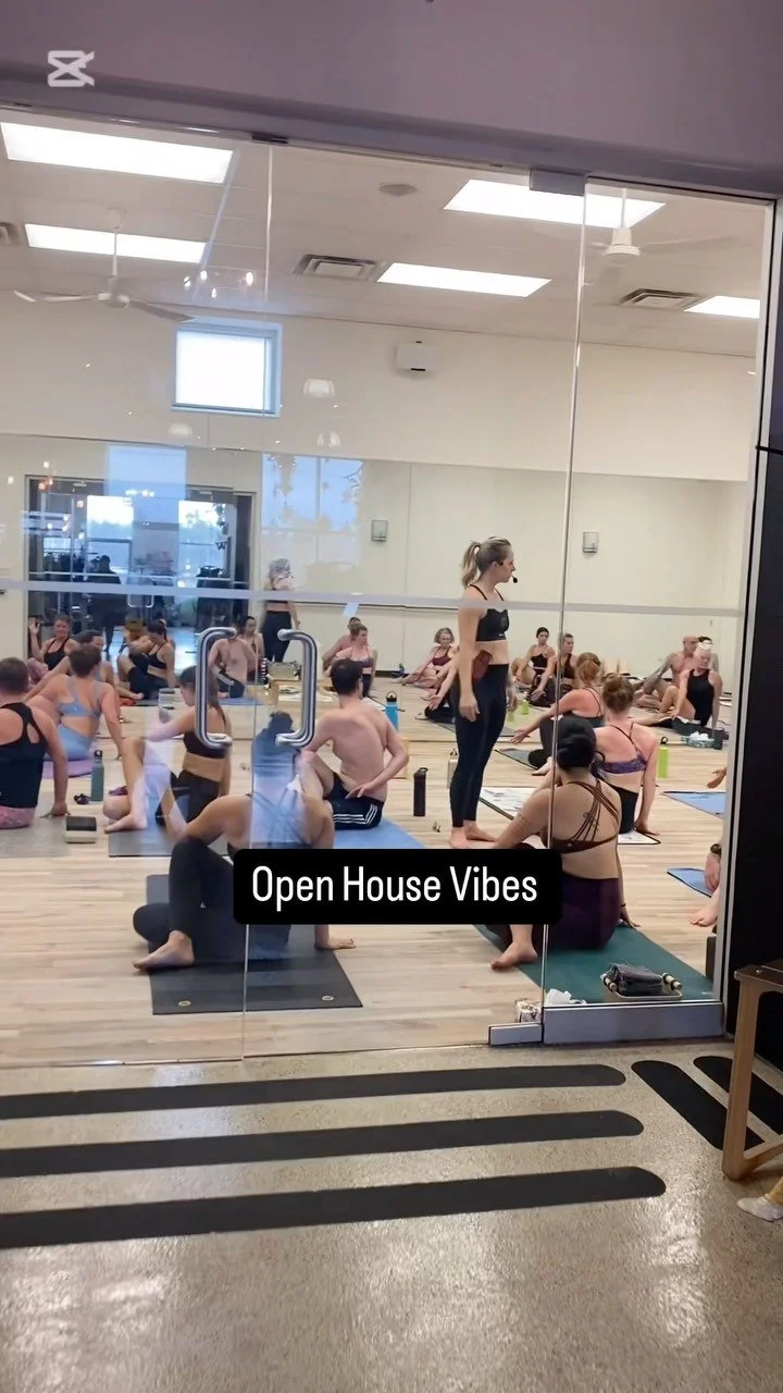 Namaste North | Yoga & Fitness