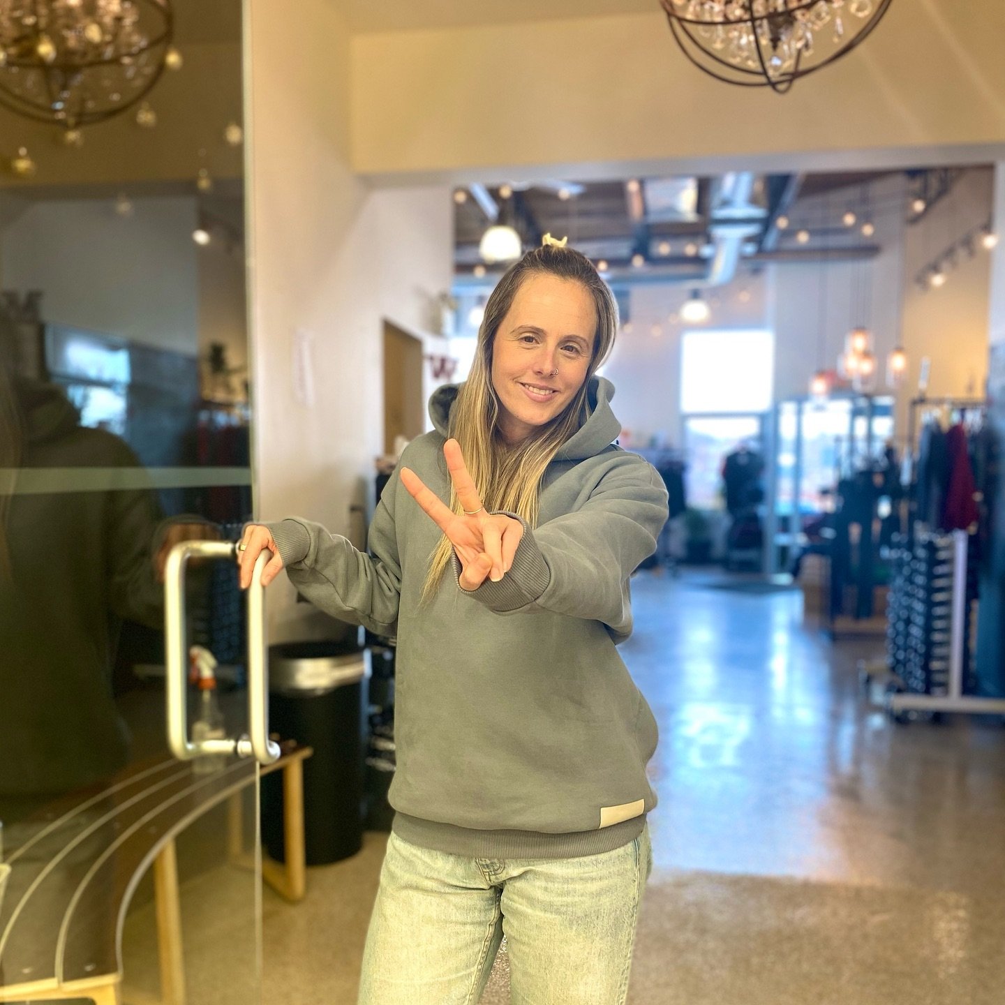 Namaste North | Yoga & Fitness