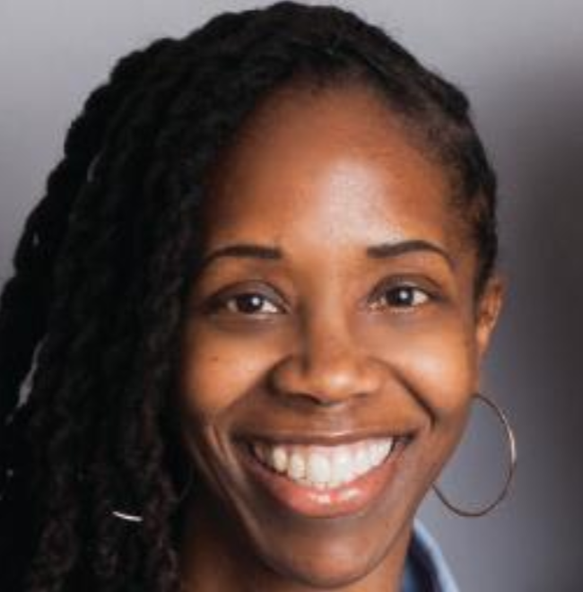 Board of Trustees — The Sojourner Truth School