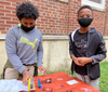 The Sojourner Truth School