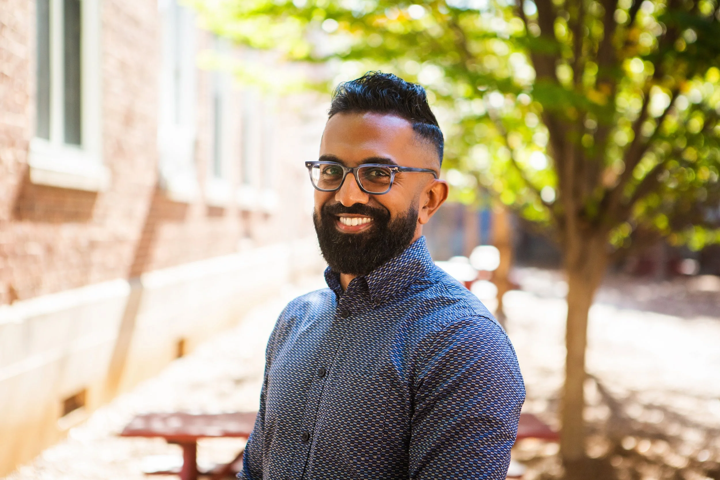 Leadership Team — The Sojourner Truth School