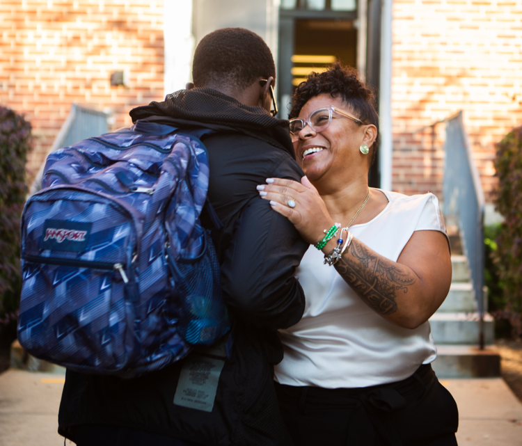 The Sojourner Truth School