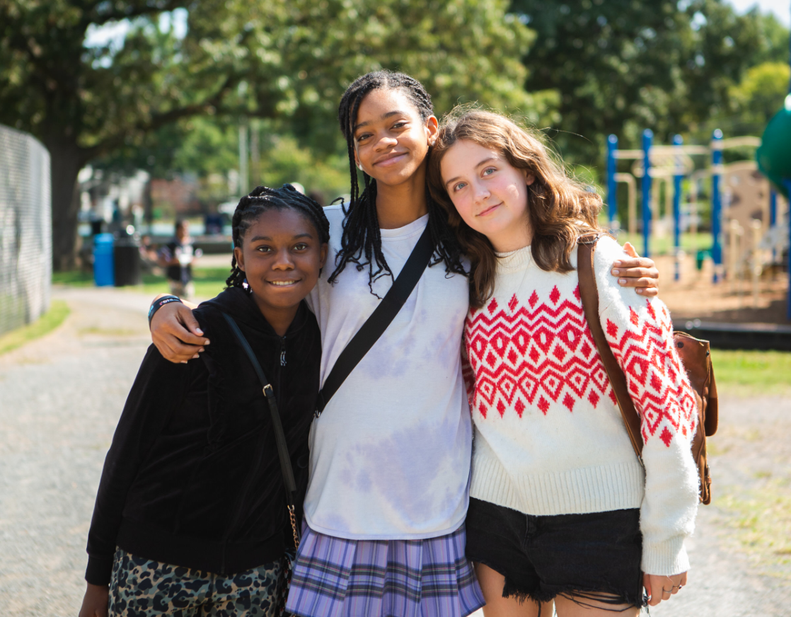 The Sojourner Truth School