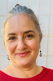 Emma Mezher, L.Ac — Dragon Rises Center for Wholeness in Portland, Oregon