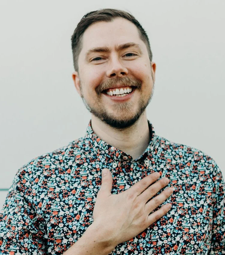 Stephen Higgins, MSOM, LAc — Dragon Rises Center for Wholeness in ...