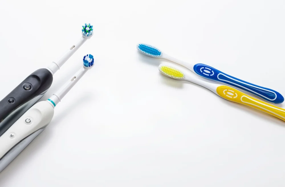 How Often Should You Change Your Toothbrush? | Winnipeg — Shine Dental