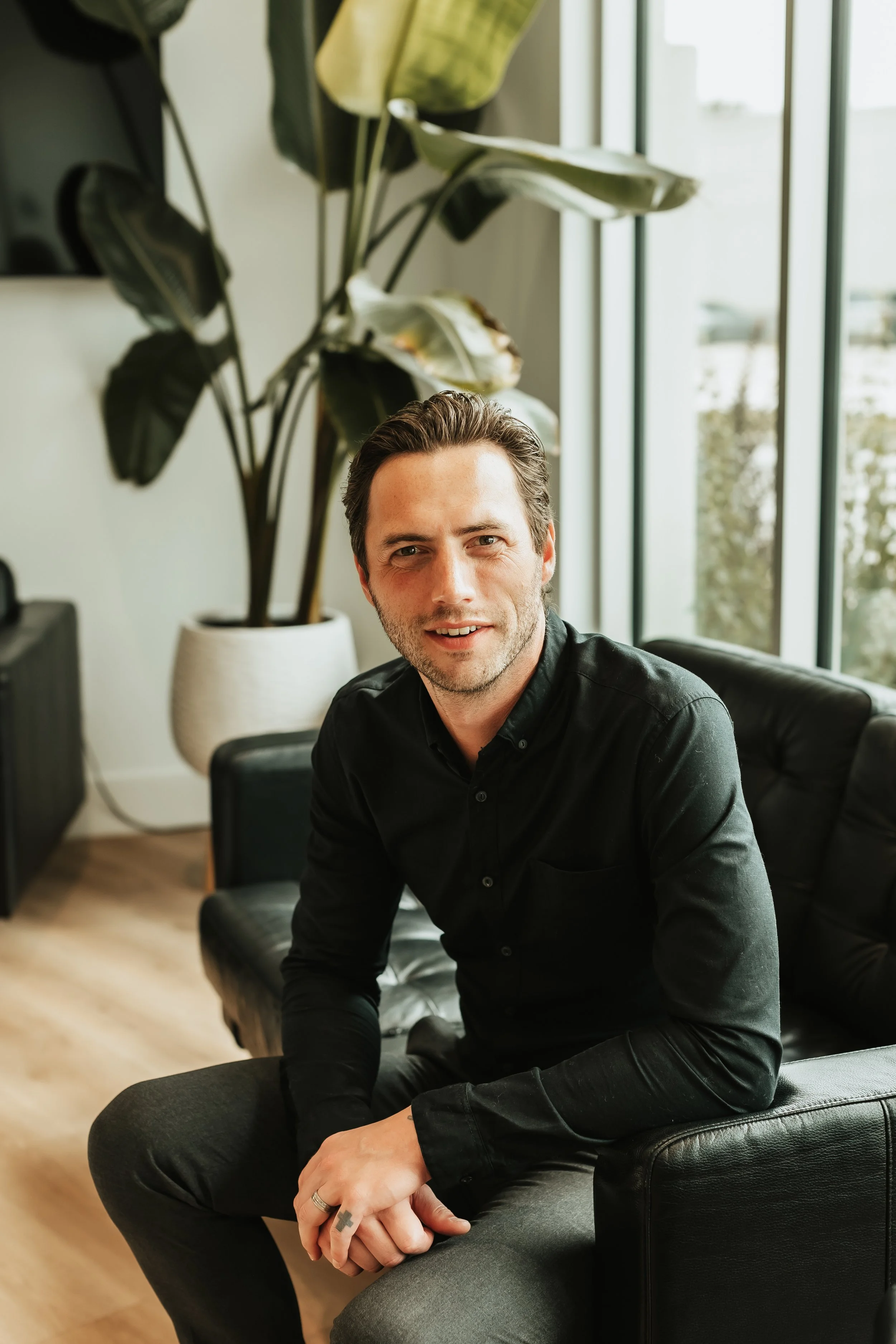 Meet the Entire Team — Shine Dental