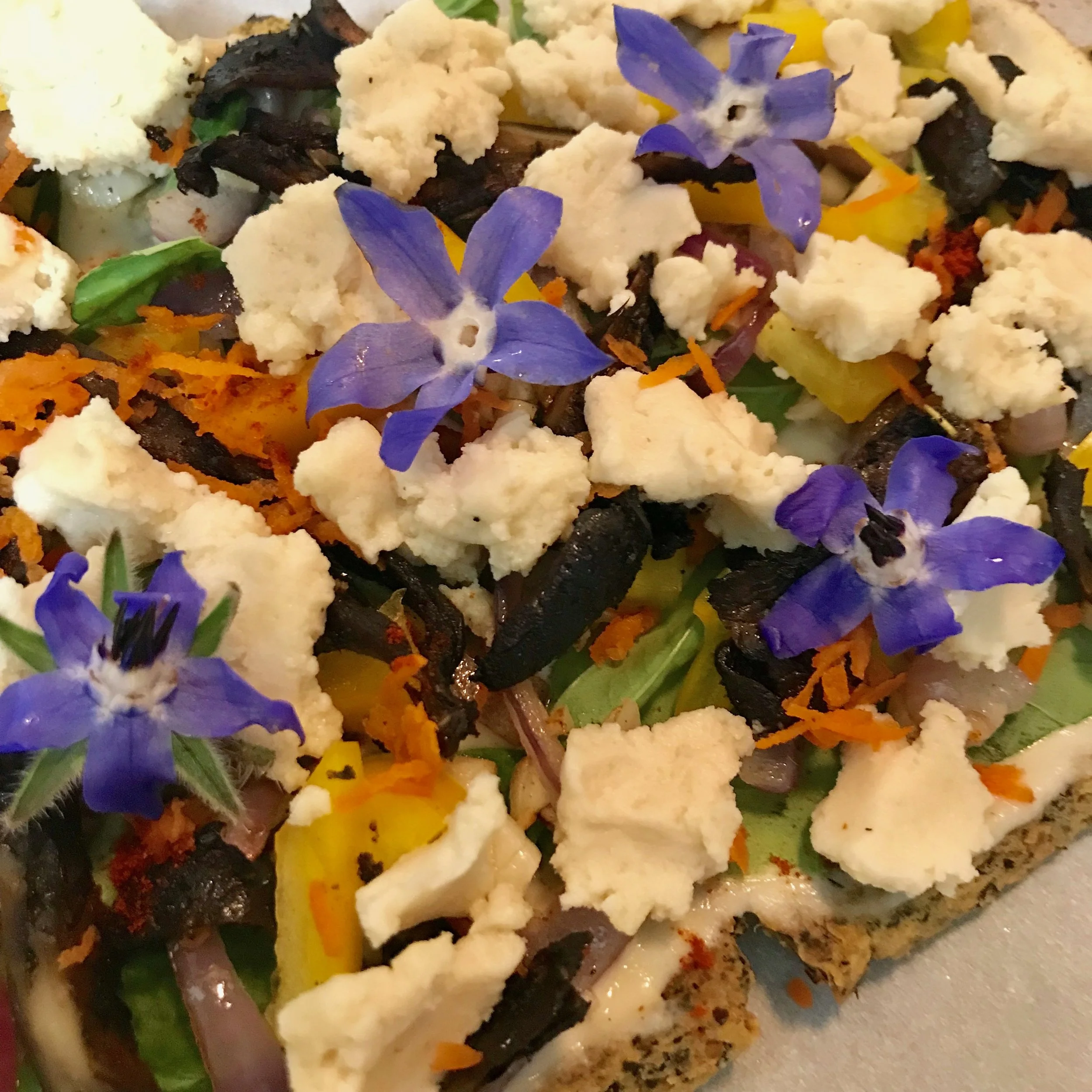 Recipeindex — PLANT PRANA