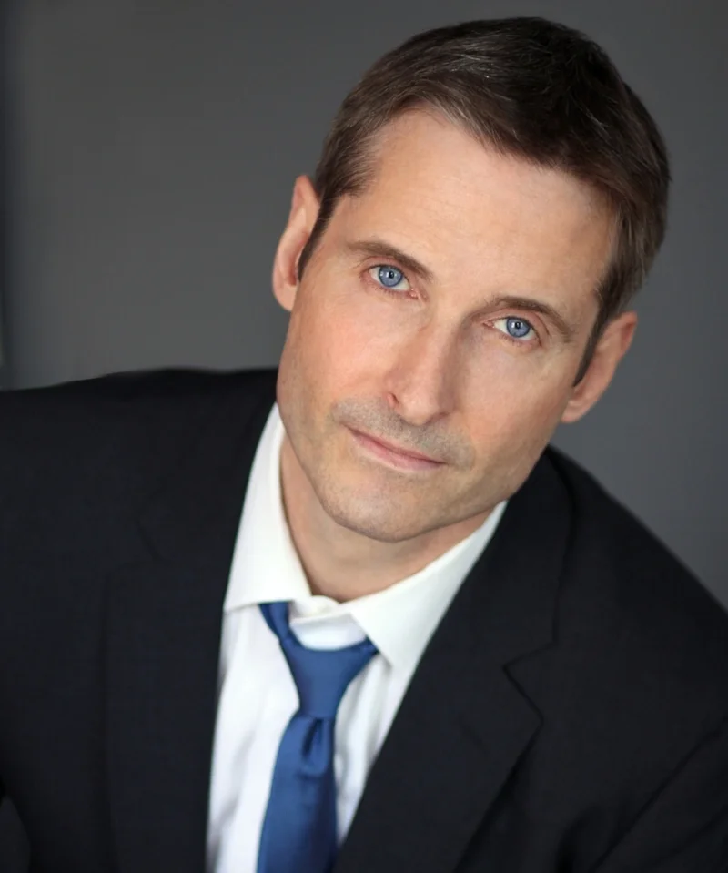 About the Author — S. Chris Shirley